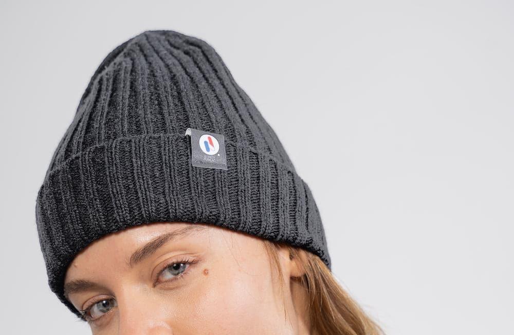 Bonnets Hommes et Femmes - Recyclé et made In France